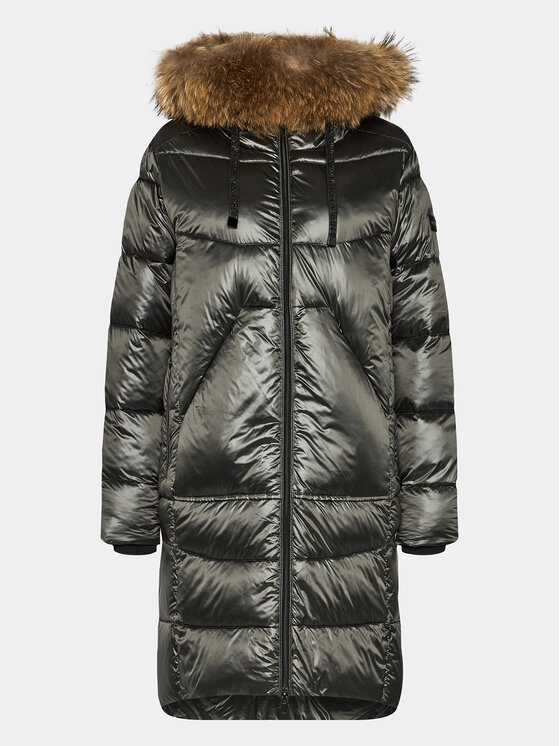 Frieda & Freddies Dūnu jaka 1847C Zaļš Regular Fit | Modivo.lv