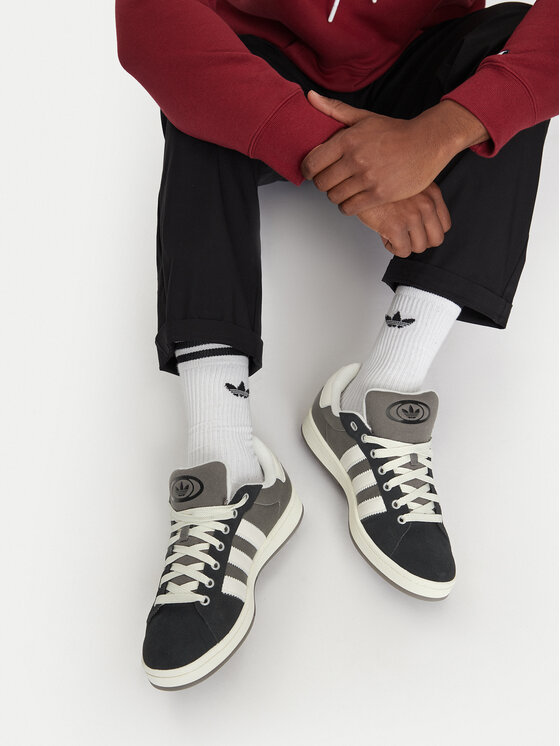 adidas Sneakers Campus 00s IF8766 Grau | Modivo.de