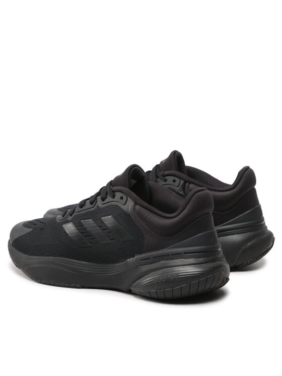 adidas Buty do biegania Response Super 3.0 GW1374 Czarny | Modivo.pl