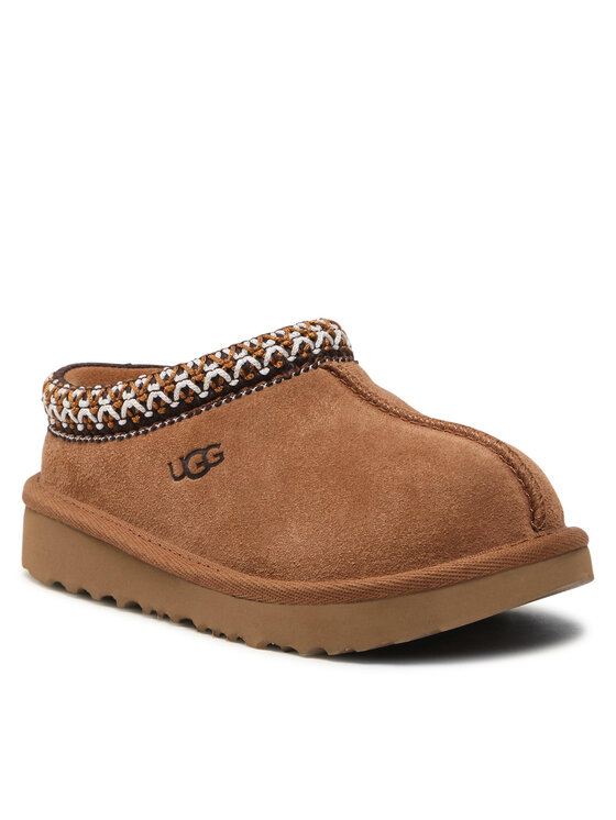 Ugg Papuče K Tasman II 1019066K Smeđa | Modivo.hr