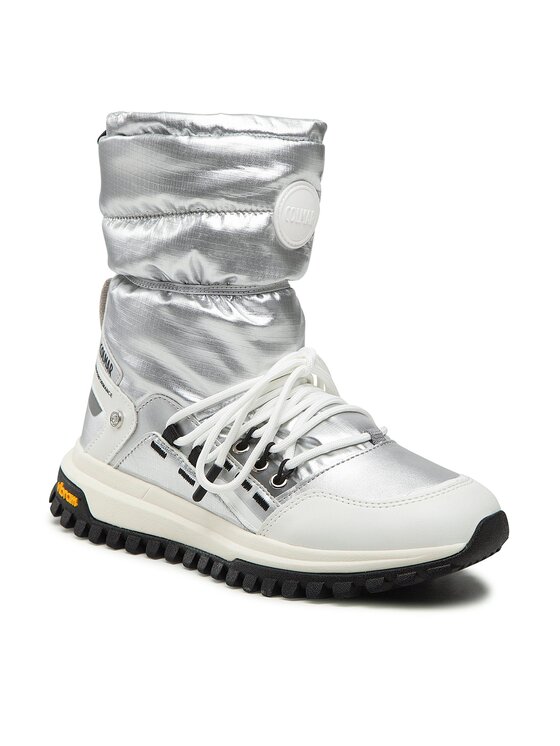 Colmar Schneeschuhe Warmer Freeze 204 Silberfarben | Modivo.de