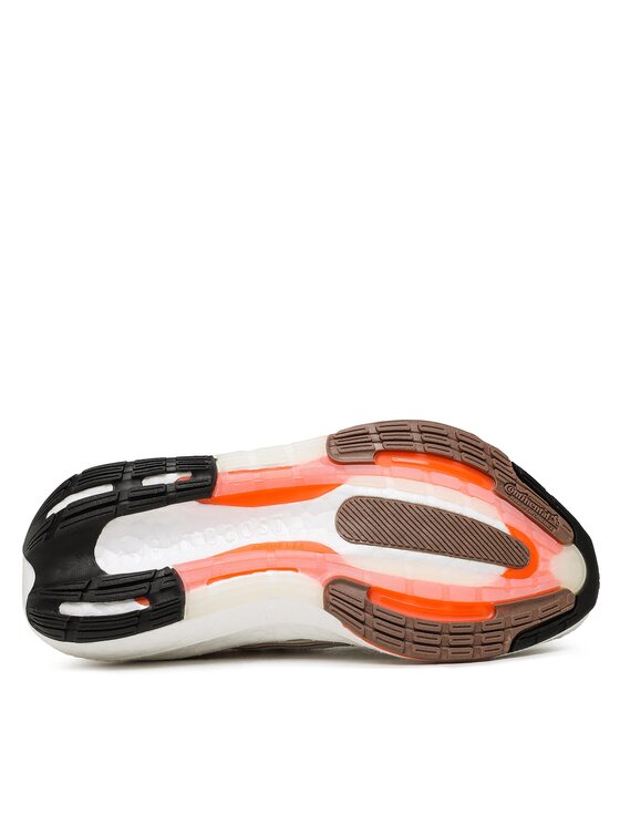 adidas Buty do biegania Ultraboost Light GY9359 Biały | Modivo.pl