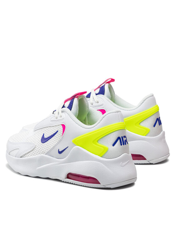 Nike Snīkeri Air Max Bolt Amd DD2975 100 Balts | Modivo.lv