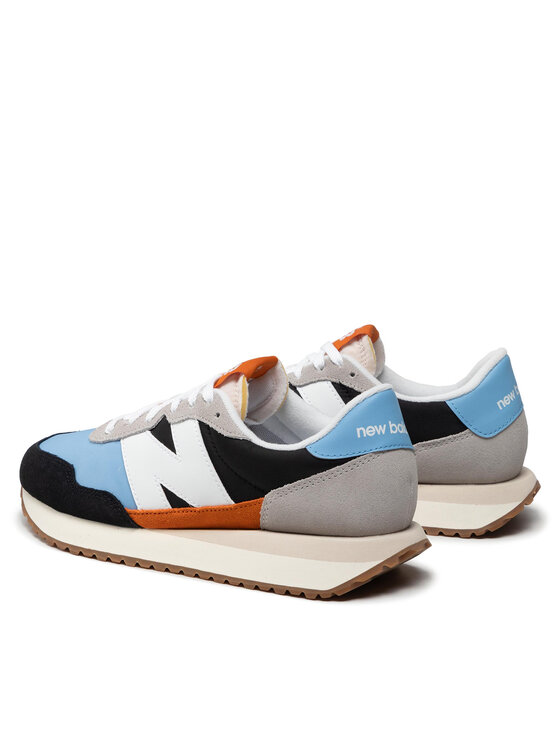 New Balance Αθλητικά MS237EB Έγχρωμο | Modivo.gr