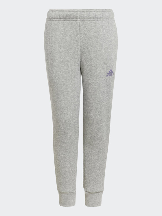 Adidas Jogginganzug Essentials Logo Ik3103 Rosa Regular Fit Modivo At