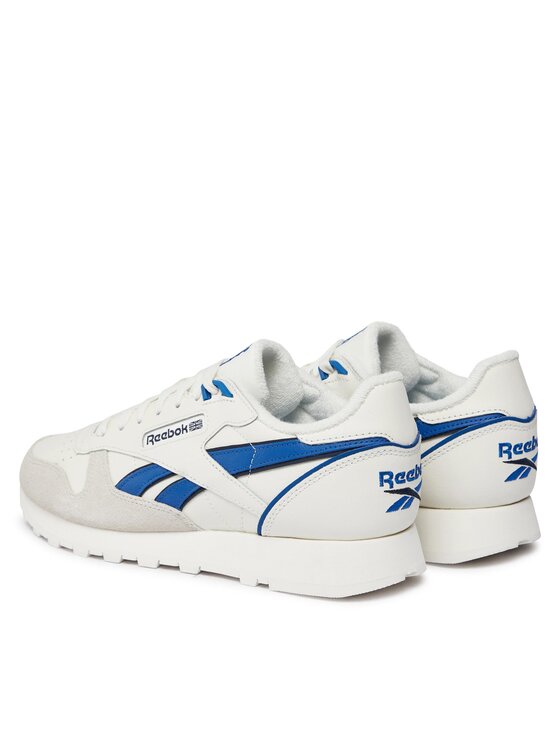 Reebok Сникърси Classic Leather ID1577 Бял | Modivo.bg