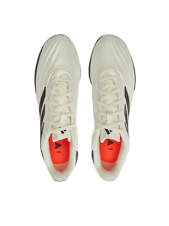 adidas Buty do piłki nożnej Copa Pure II League Turf Boots IE4986 ...