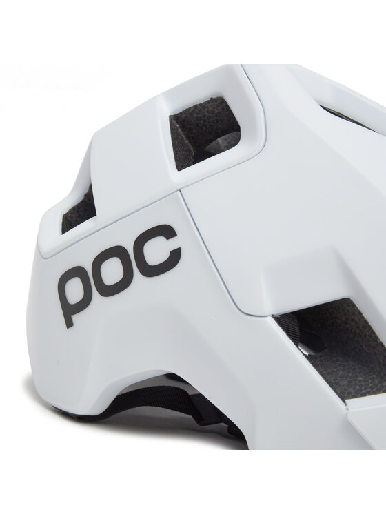 POC Kask rowerowy Kortal Biały | Modivo.pl