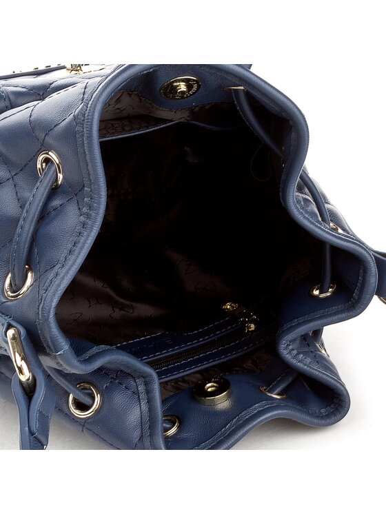 Eva Minge Handtasche Perlita 2G 17NB1372171EF Dunkelblau | Modivo.de