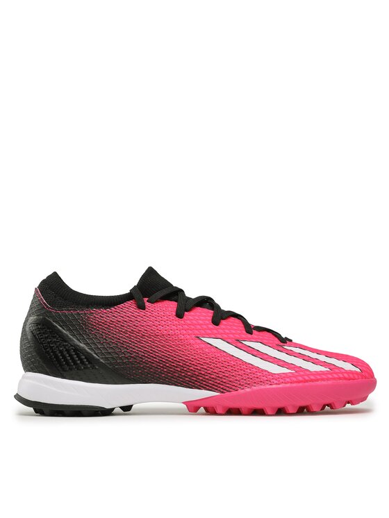 adidas Apavi X Speedportal.3 Turf Boots GZ2470 Rozā | Modivo.lv