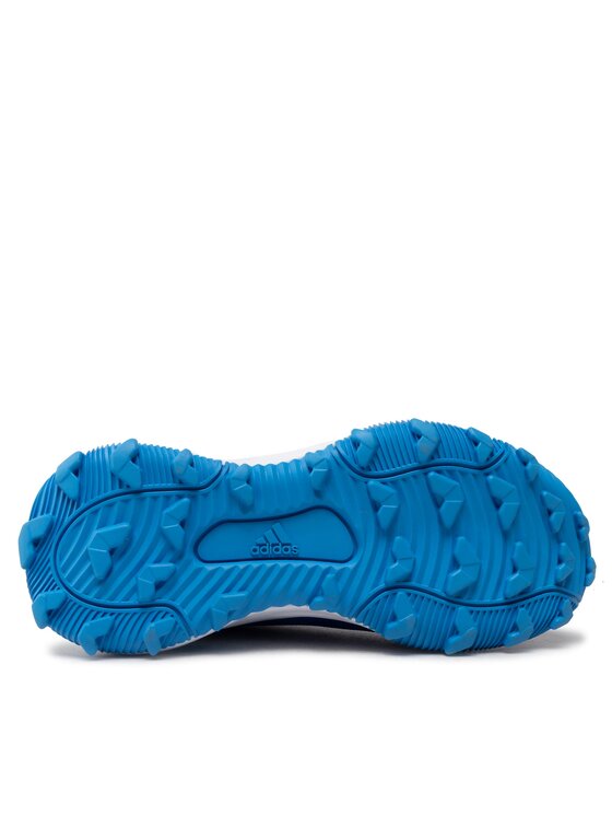 adidas Trekkingi FortaRun Atr El K GZ1806 Niebieski | Modivo.pl