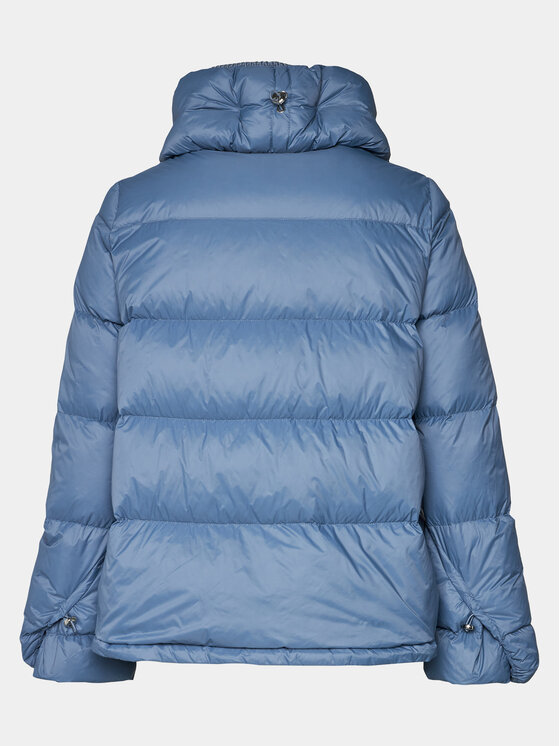 Tatuum Daunenjacke Bubo T2219.011B Blau Relaxed Fit | Modivo.de