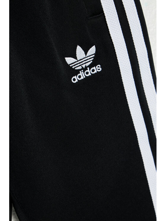 adidas Jogginganzug adicolor Sst Track H25260 Schwarz Regular Fit ...