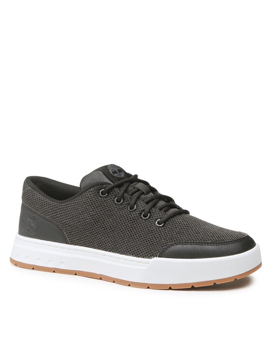 Timberland Sneakers Maple Grove Knit Ox TB0A5PN40151 Schwarz | Modivo.de