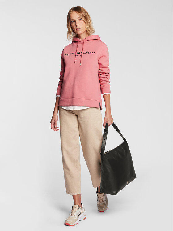 Tommy hilfiger hobo store