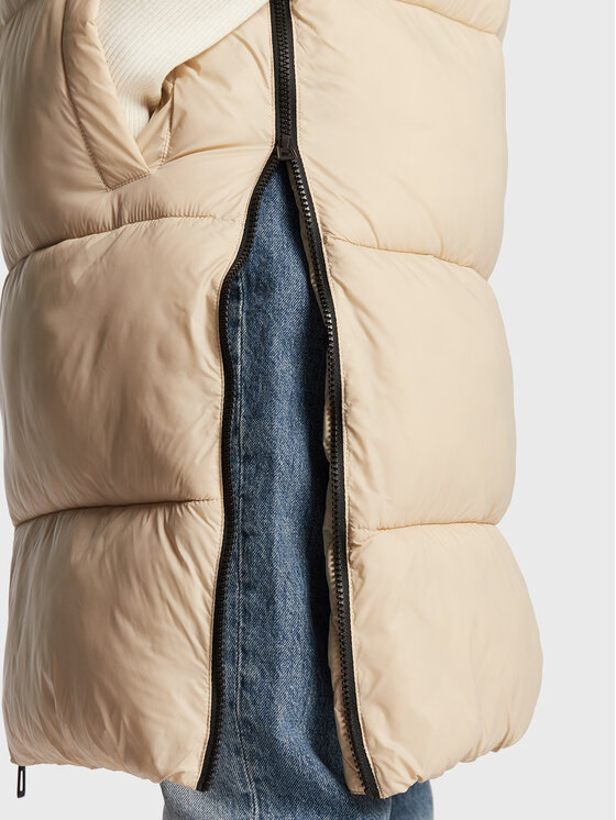 Hugo Елек Fera-1 50464580 Бежов Regular Fit | Modivo.bg