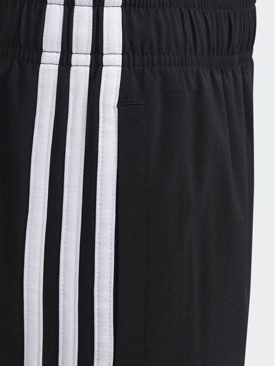 adidas Spodnie dresowe Essentials 3-Stripes Woven Tracksuit Bottoms ...