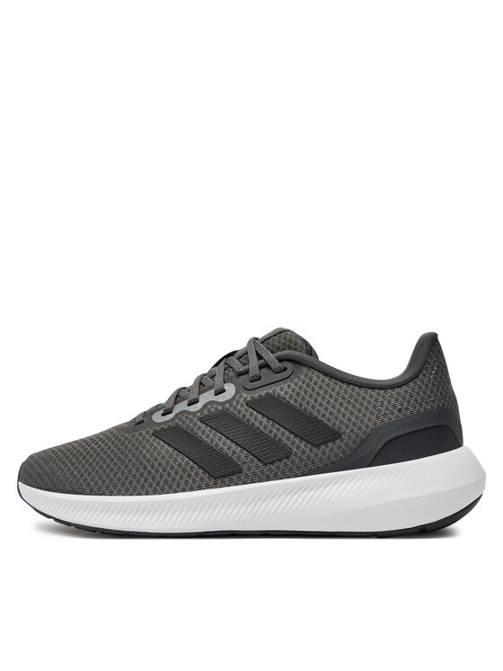 adidas Buty do biegania Runfalcon 3 Shoes HP7548 Szary | Modivo.pl