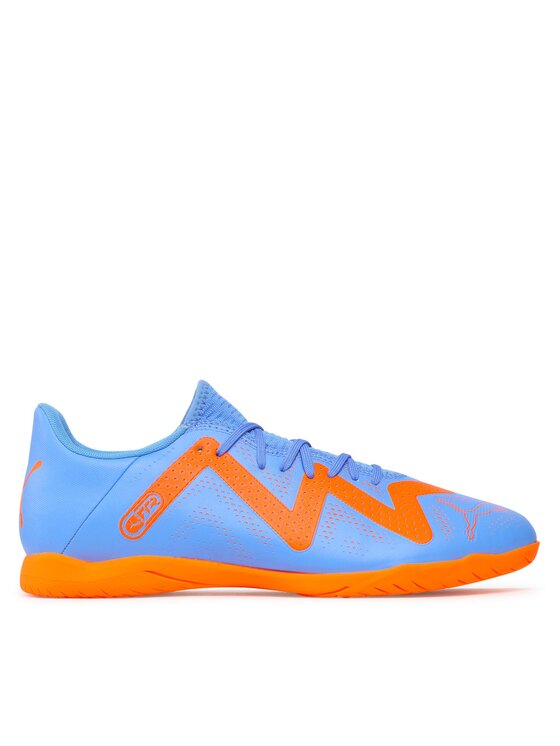 Puma Buty do piłki nożnej Future Play It 01 Niebieski | Modivo.pl