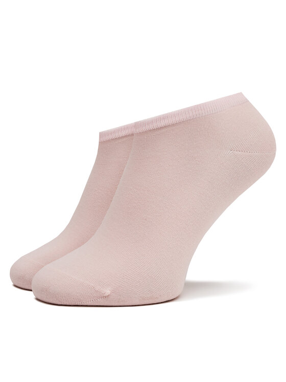 Tommy Hilfiger Súprava 2 párov kotníkových ponožiek dámskych 343024001 ...