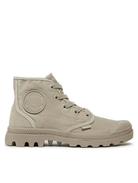 Palladium Žygio batai Pampa Hi 92352-211-M Smėlio | Modivo.lt