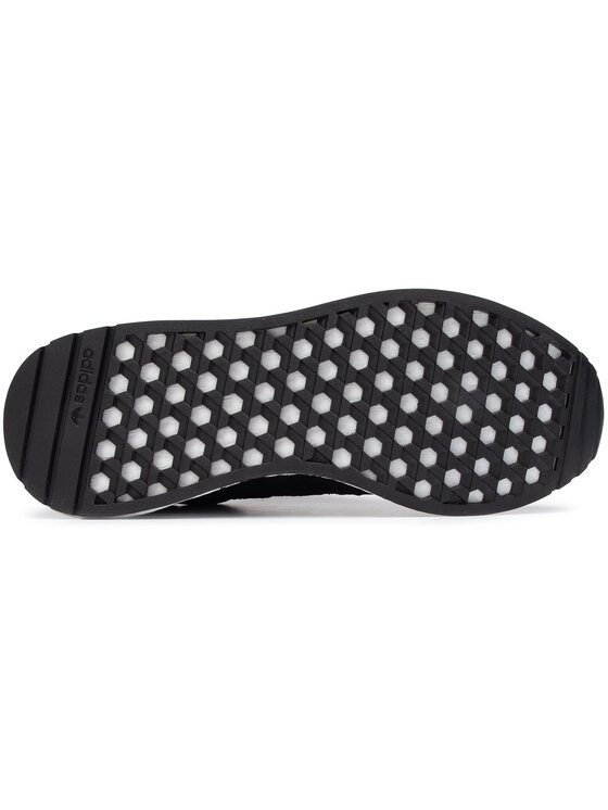 adidas Snīkeri Marathon Tech EE4924 Melns | Modivo.lv