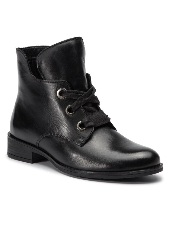 Lasocki Botine WI23-CIDA-01 Negru | Modivo.ro