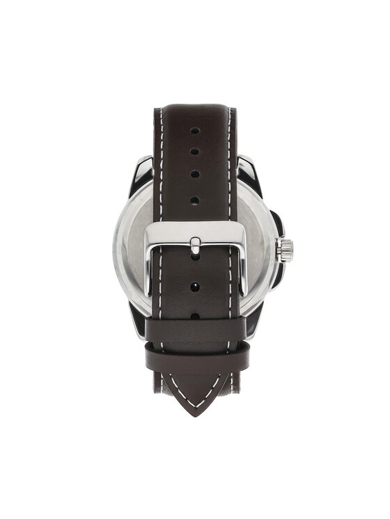 Casio Часовник Mtp 1314l 7avef Сребрист Modivo Bg