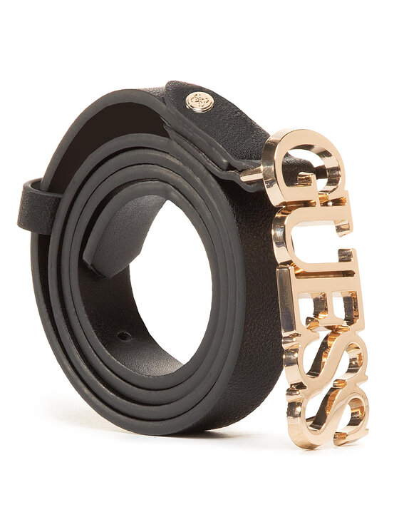 Guess Damengürtel Noelle Belts BW7384 VIN20 Schwarz | Modivo.de