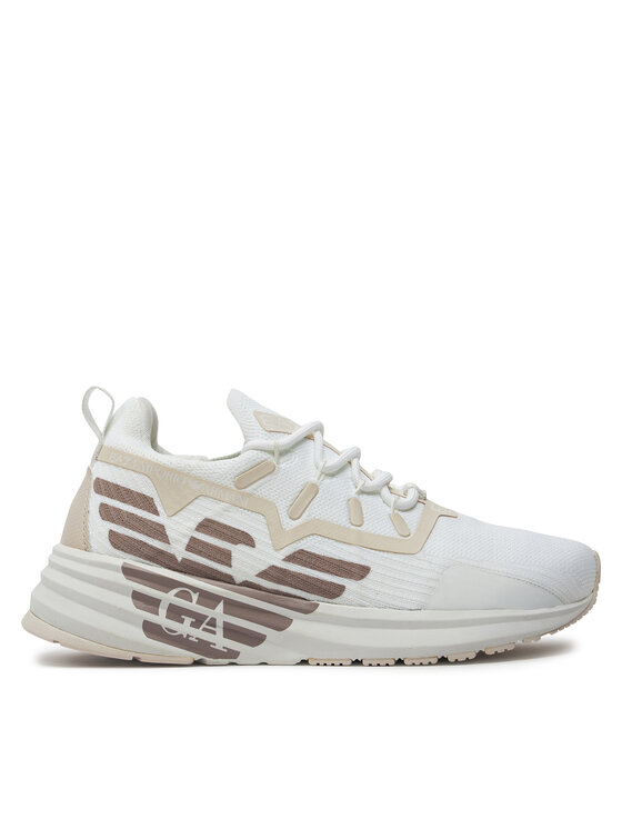 EA7 Emporio Armani Sneakers X8X130 XK309 S341 Weiß | Modivo.de