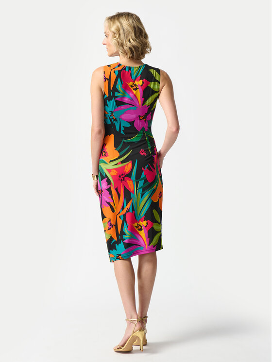 Joseph Ribkoff Letní šaty 242012 Barevná Slim Fit | Modivo.cz