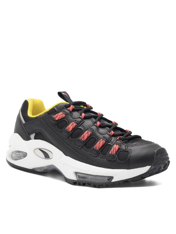 Puma Sneakersy 369806-07 Černá | Modivo.cz