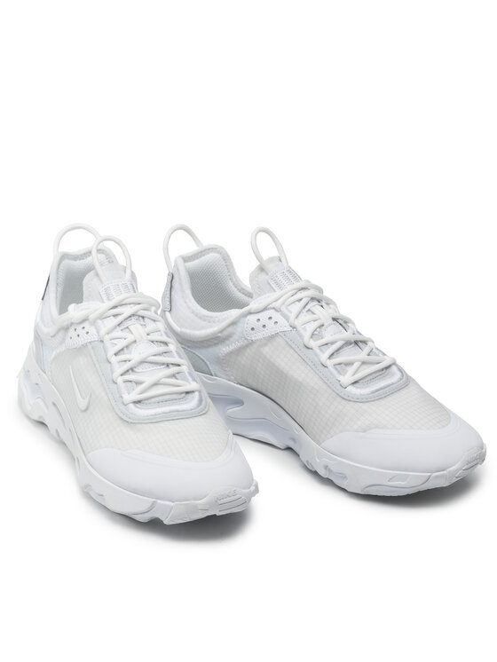 Nike Sneakers React Live CV1772 101 Weiß | Modivo.de