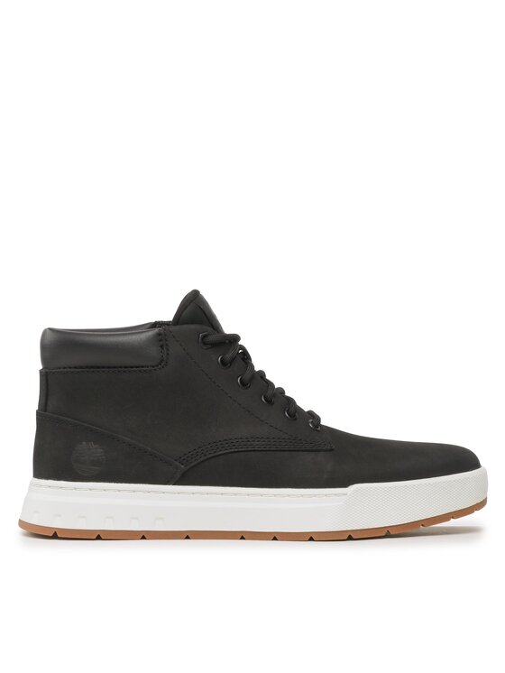 Timberland Sneakers Maple Grove TB0A5PSG0151 Schwarz | Modivo.de