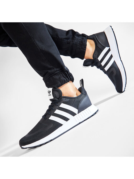 adidas Sneakers Multix FX5119 Schwarz | Modivo.de