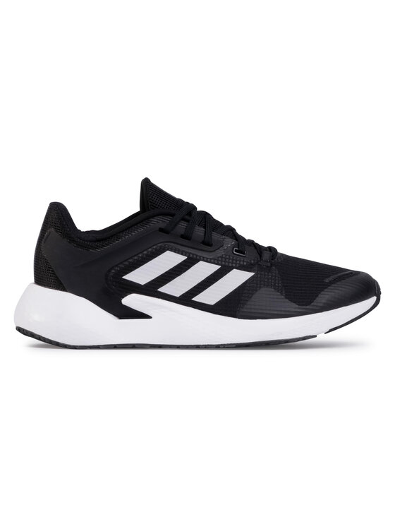 adidas Laufschuhe Alphatorsion M EG9627 Schwarz | Modivo.de