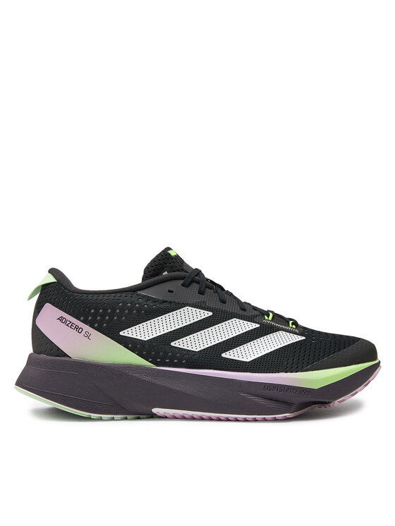adidas Pantofi pentru alergare adizero Sl W IG8197 Negru | Modivo.ro