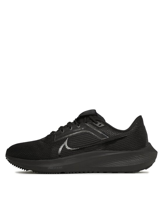 Nike Běžecké boty Air Zoom Pegasus 40 DV3853 002 Černá | Modivo.cz
