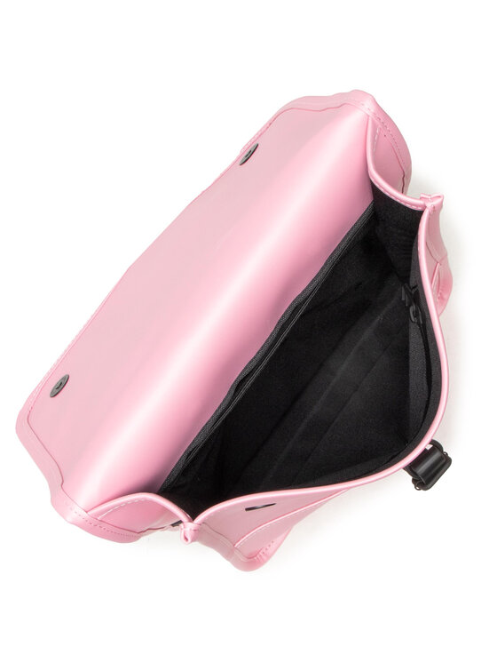 Rains Rucksack Backpack Micro 13660 Rosa | Modivo.de