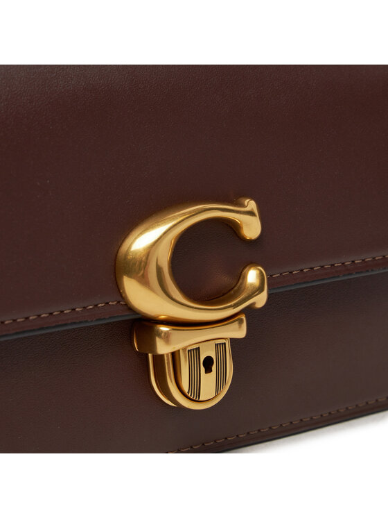 Coach Сумка Studio CE331 Коричневий | Modivo.ua