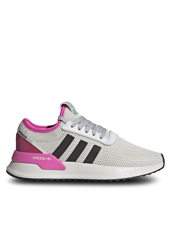 adidas Snīkeri U_Path X Shoes FX7344 Balts | Modivo.lv
