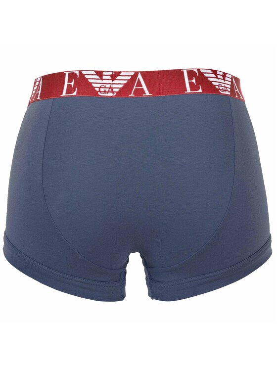 Emporio Armani Underwear Set 3 perechi de boxeri EM000259 AF10778 MB140 ...