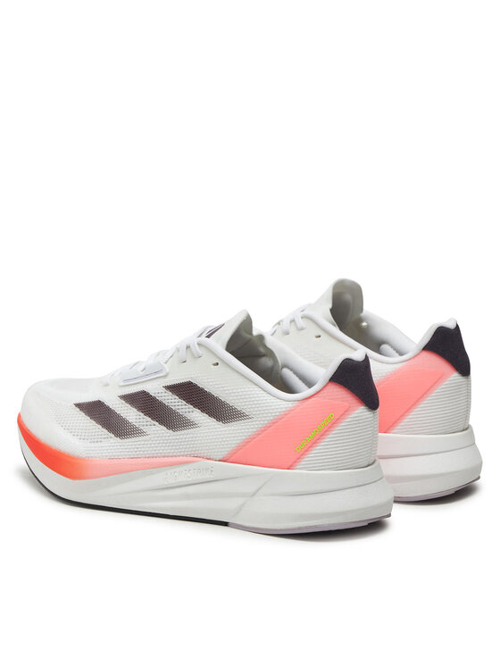 adidas Buty do biegania Duramo Speed IF1205 Biały | Modivo.pl