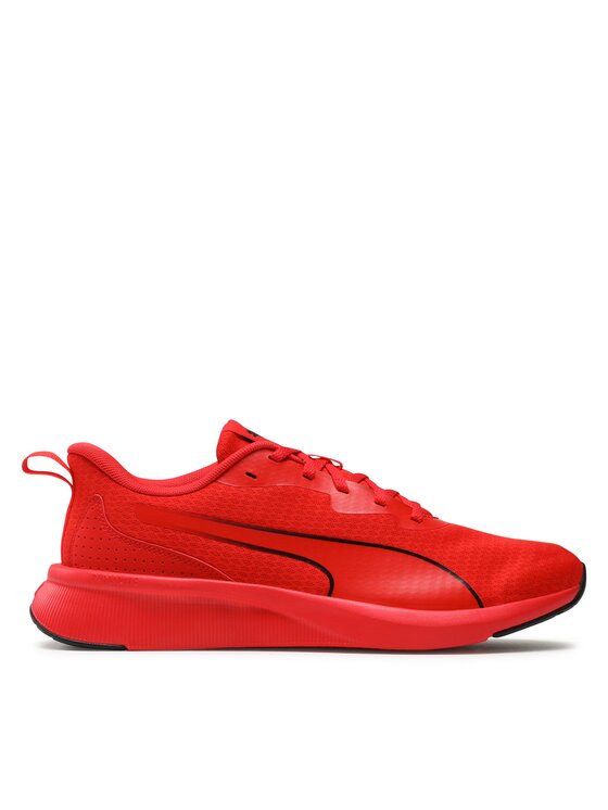 Puma Παπούτσια για Τρέξιμο Flyer Lite For All Time 378774 04 Κόκκινο ...
