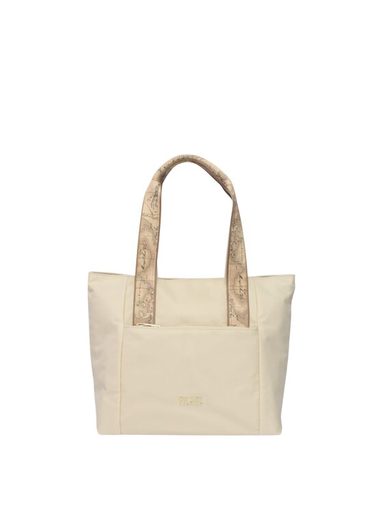 Alviero Martini Torba q-roa-36537 Żółty | Modivo.pl