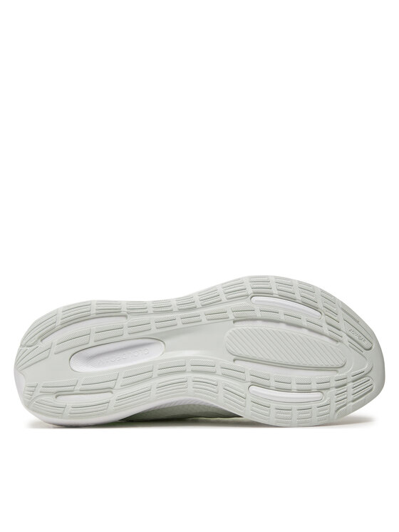adidas Buty do biegania Runfalcon 3.0 IE0750 Zielony | Modivo.pl