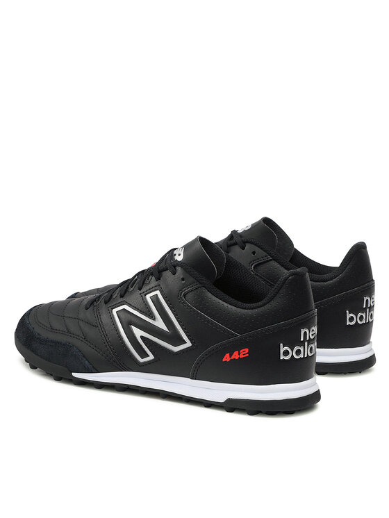 New Balance Обувки за футбол MS42TBK2 Черен | Modivo.bg