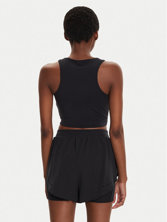 adidas Top City Escape IQ4828 Czarny Slim Fit | Modivo.pl