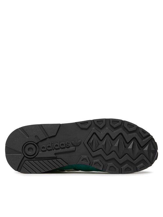 adidas Sneakersy Trezoid 2 Shoes IG5040 Zielony | Modivo.pl