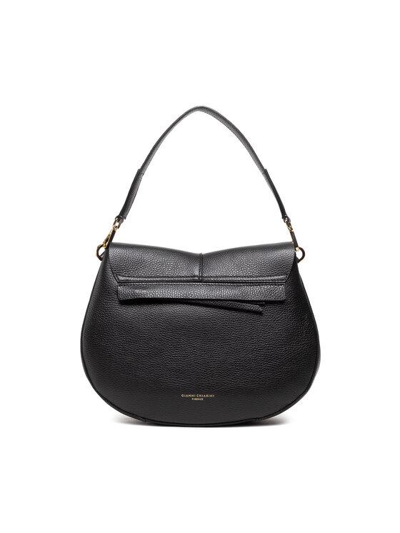 Gianni Chiarini Torebka Helena Round BS 6037/22AI Czarny | Modivo.pl